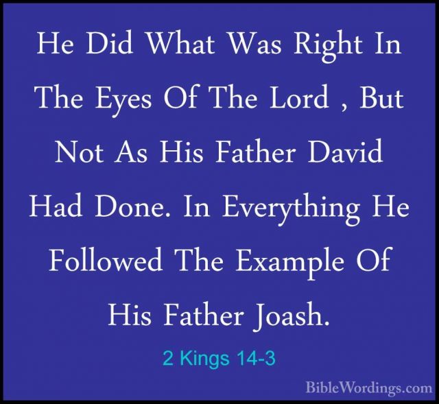 2 Kings 14 Holy Bible English BibleWordings 2 Kings 14 Holy Bible English BibleWordings