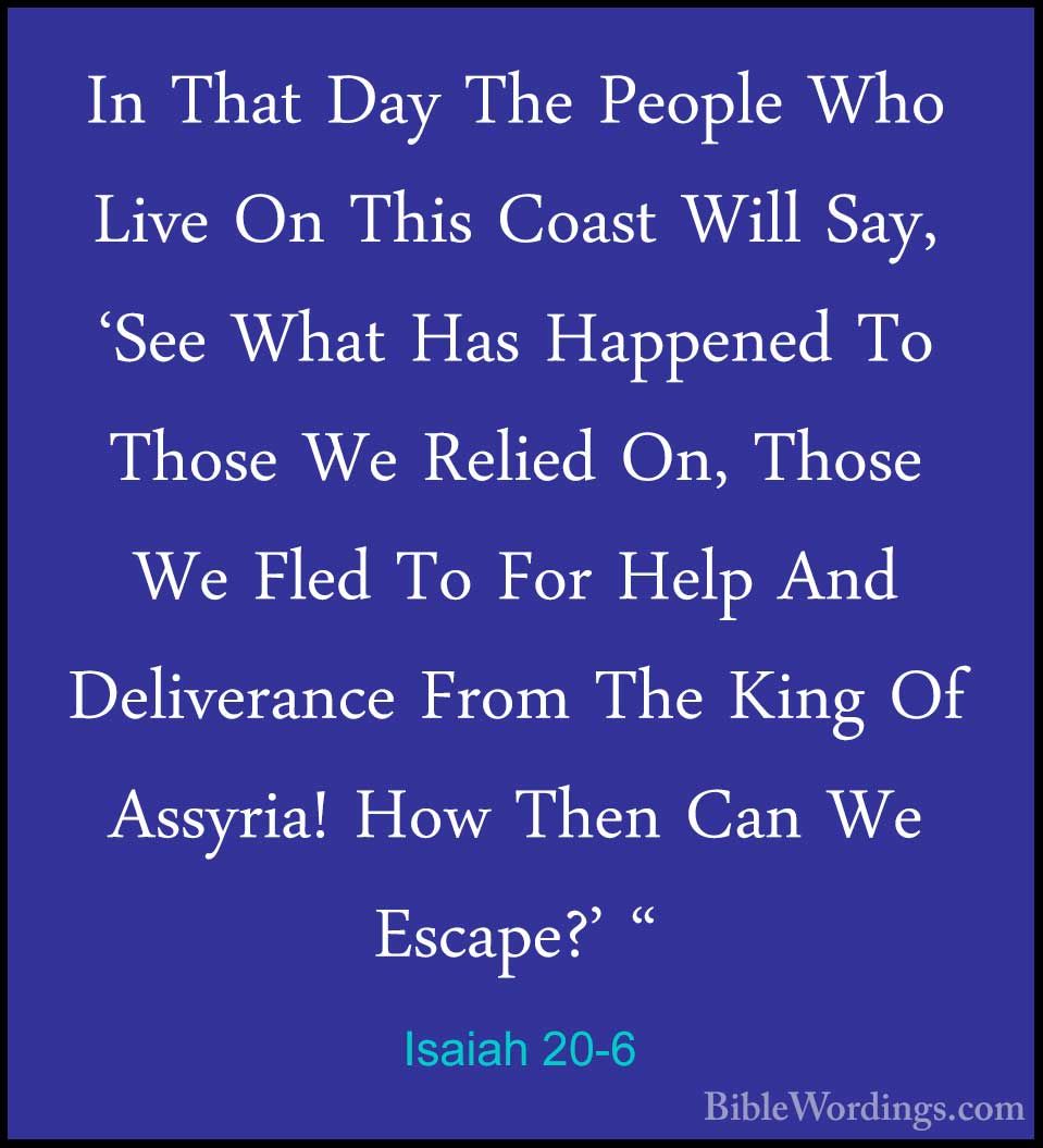 Isaiah 20 Holy Bible English BibleWordings Isaiah 20 Holy Bible English BibleWordings