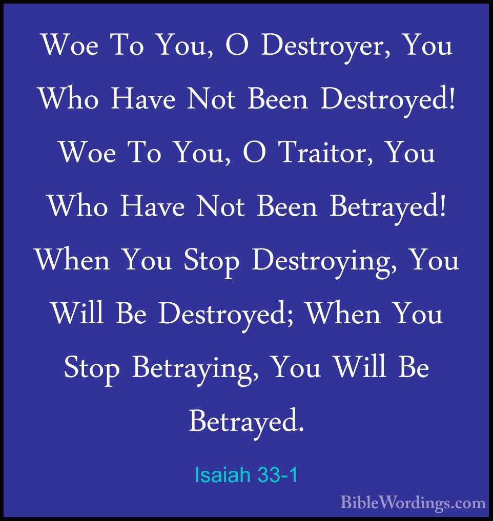 Isaiah 33 Holy Bible English BibleWordings Isaiah 33 Holy Bible English BibleWordings